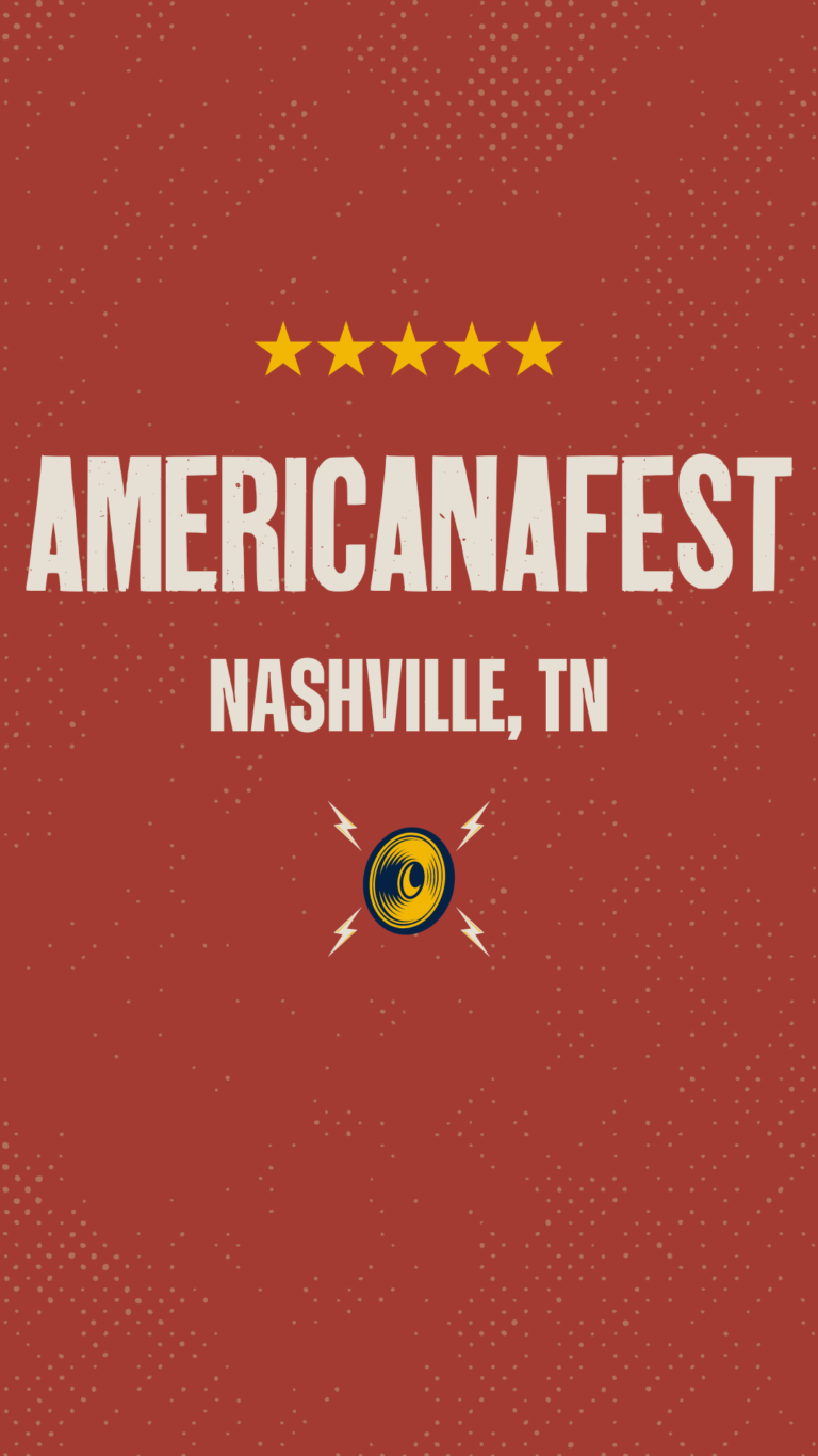 AMERICANAFEST - Americana Music Association