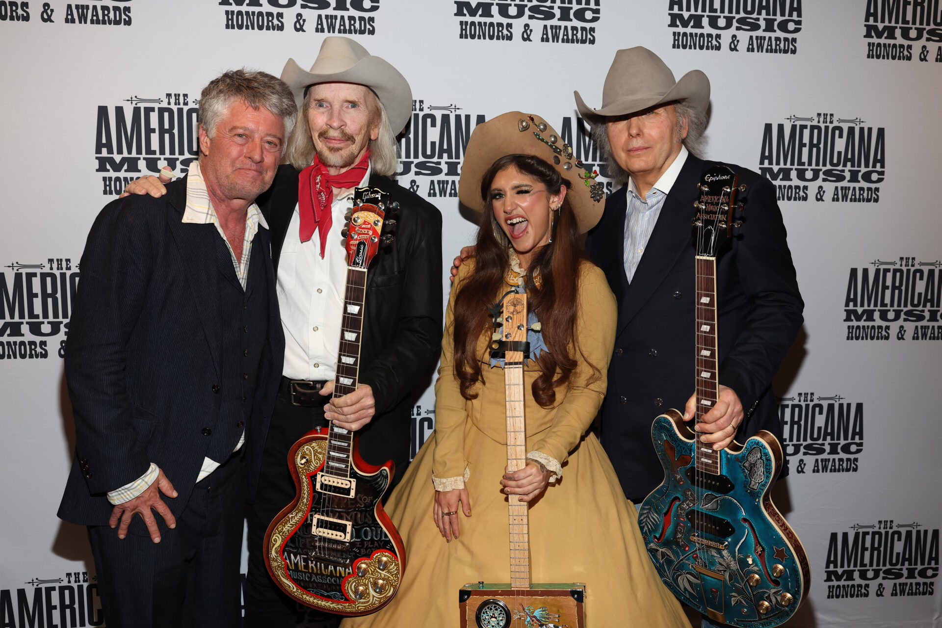 Home - Americana Music Association