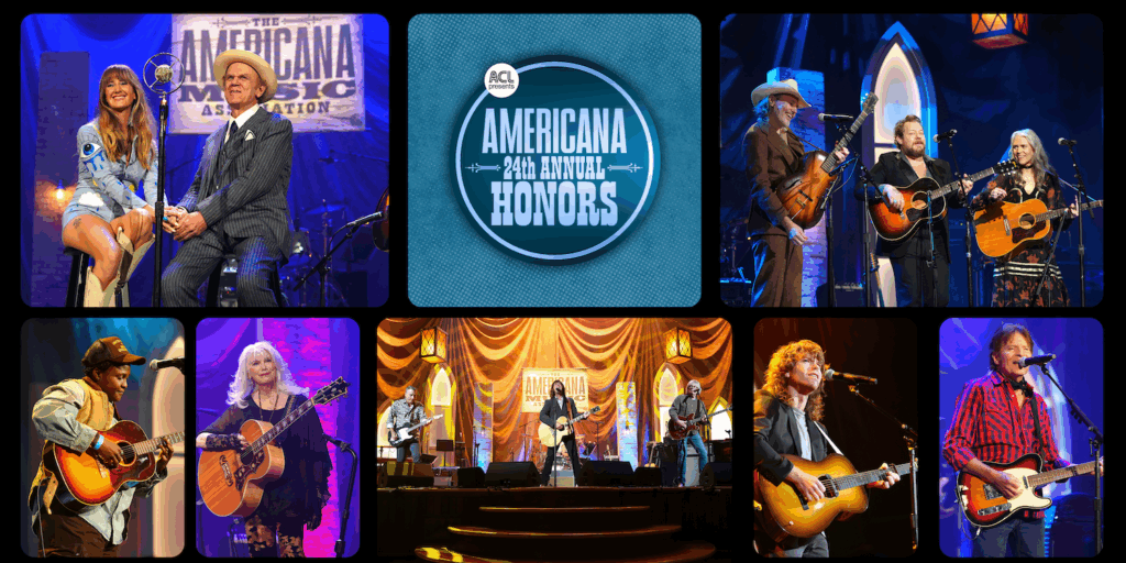 Home - Americana Music Association